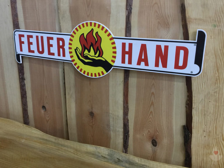 FGH047 - Feuerhand › Feuer, Glut und Herzblut